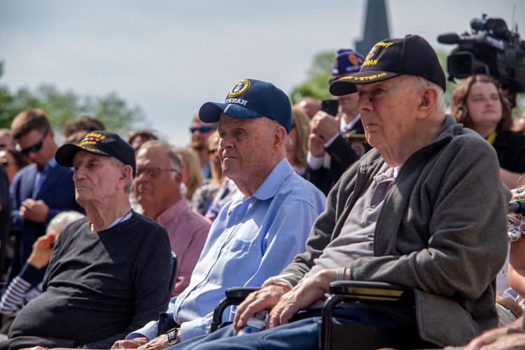 Franklin honors the late Jimmy Gentry and Williamson County's 'Lost ...