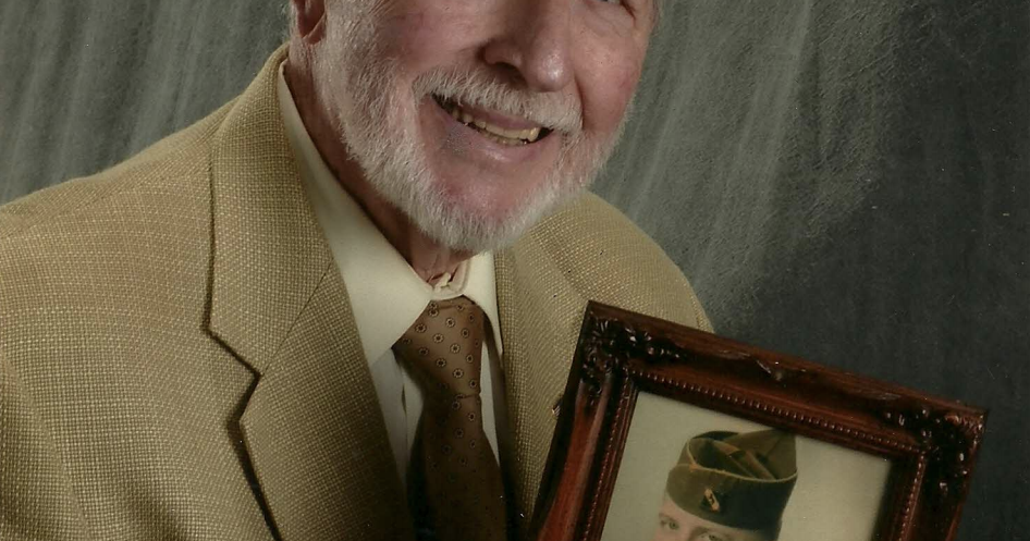 Robert Ray Mayes | Obituaries | williamsonscene.com