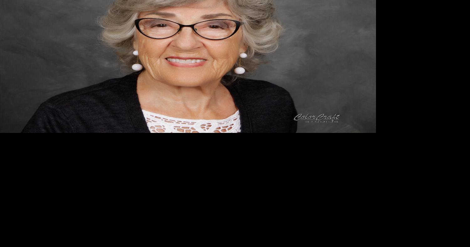 Mary Lou Baird Shipp | Obituaries | williamsonscene.com