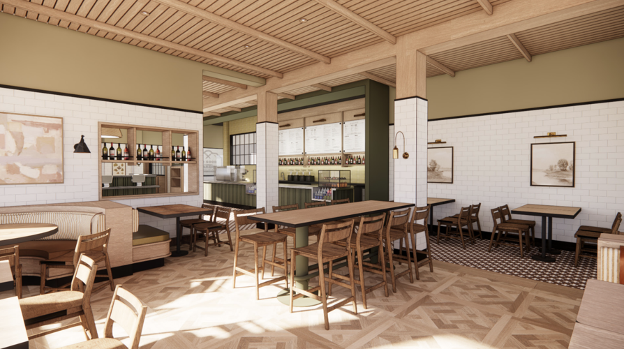 New Organic Restaurant Concept Set for Cool Springs | Food & Drink ...