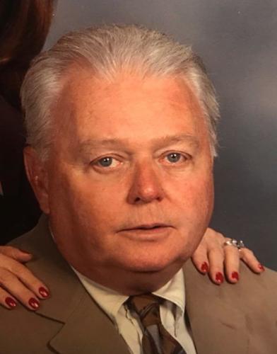 OBITUARY: Connie Wayne Gilreath | Obituaries | williamsonscene.com