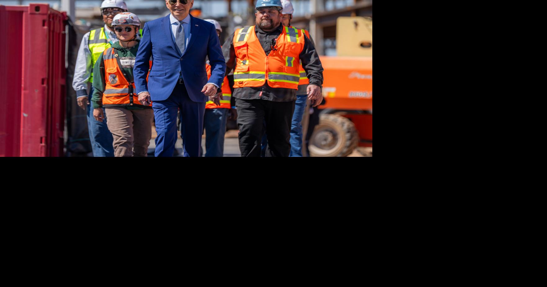 Freeman: Local victories by Democrats signal a new era of progress; the ...