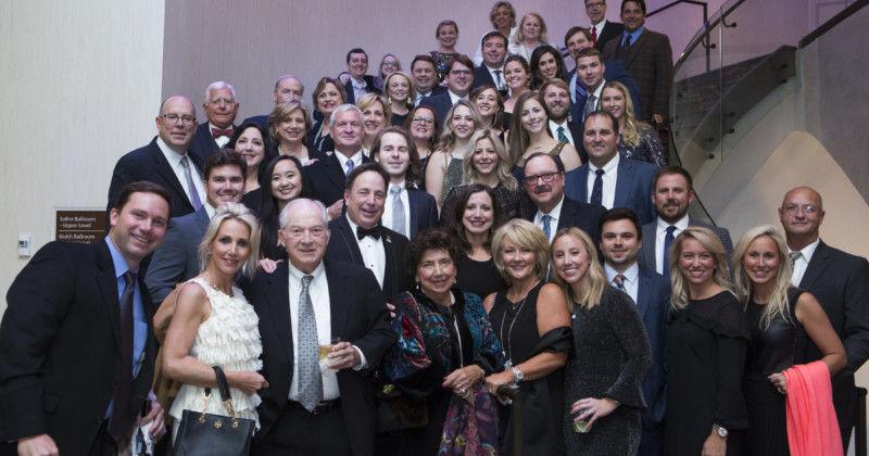 Jimmy Franks takes over as president of Home Builders Association of ...