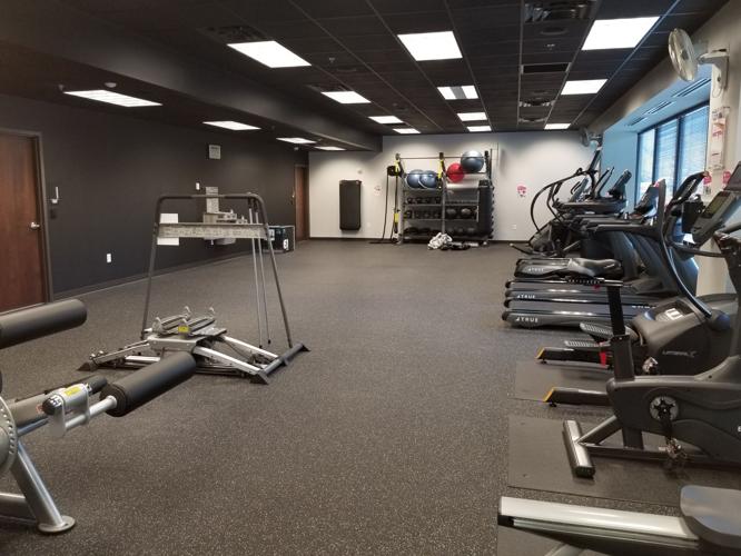Premise Health’s redesigned wellness center in Brentwood will serve as ...