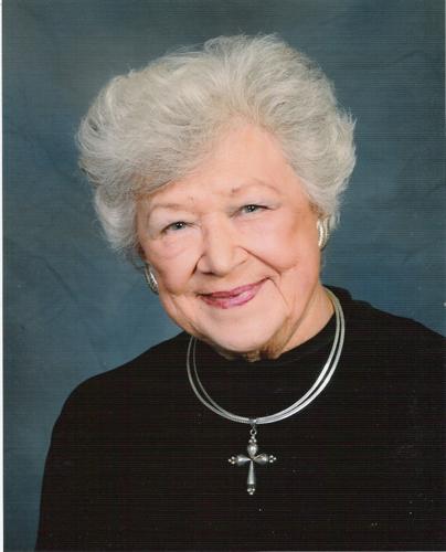 Rebecca Cobb 'Becky' O’Steen | Obituaries | williamsonscene.com