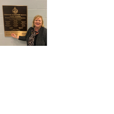 WCS School Board Candidate Profile: Nancy Garrett, District 12 ...