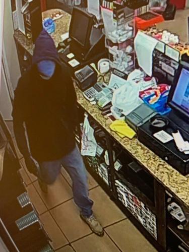 U.S. Marshals arrest Spring Hill armed robbery suspect | Spring Hill ...