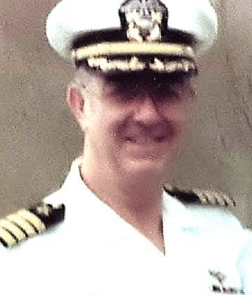 OBITUARY: Kenneth G. Smith | Obituaries | williamsonscene.com