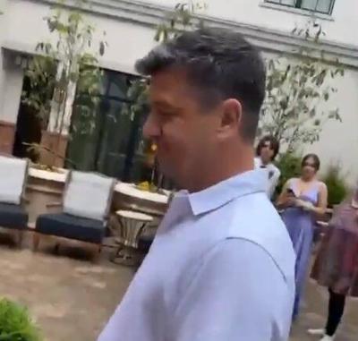 Fired VisuWell CEO sues comedian Kathy Griffin over viral video ...