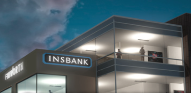 INSBANK opens second Tennessee location in Brentwood | Business ...