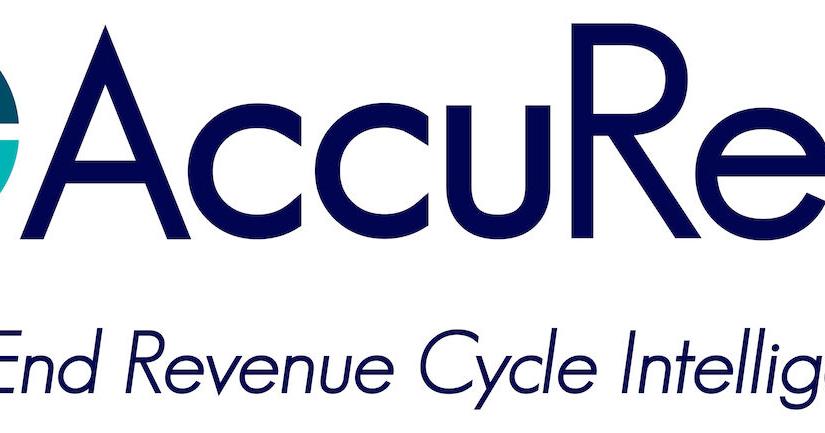 AccuReg ranks at the top again for patient access solutions | Business ...