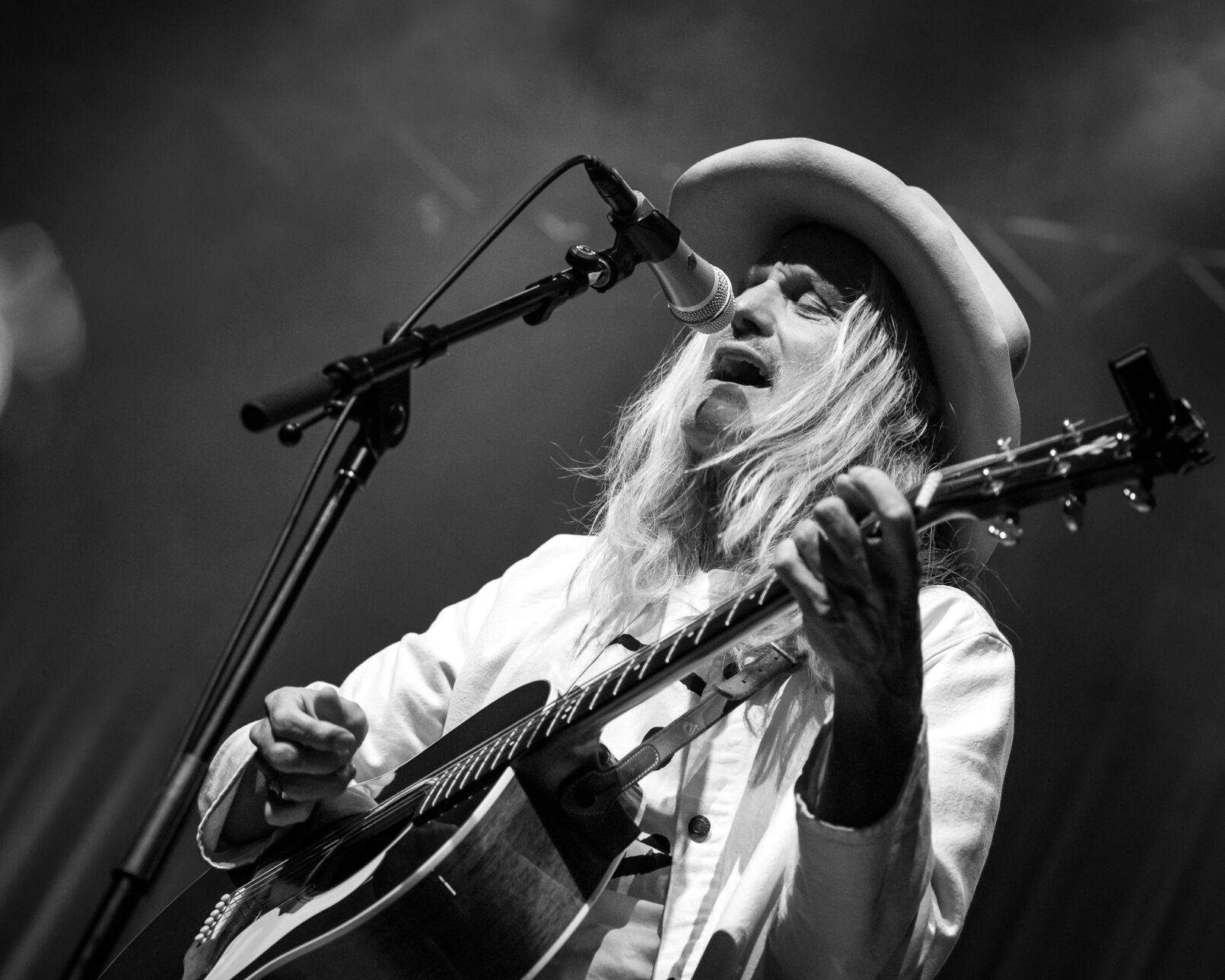 John Prine’s Storytelling Lives On Through Long-time Band Members ...