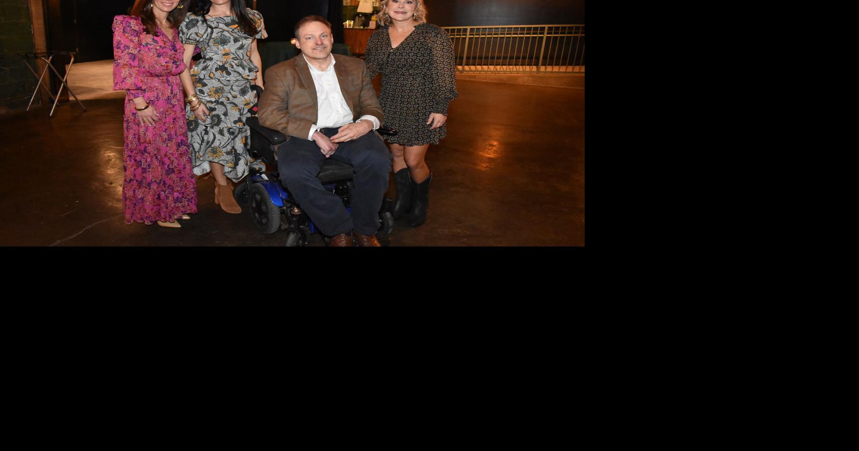 Blake McMeans shares his powerful story to warn of drinking and driving ...
