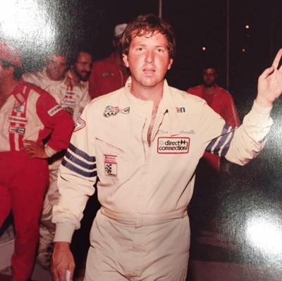 Stan Hardcastle | Obituaries | williamsonscene.com