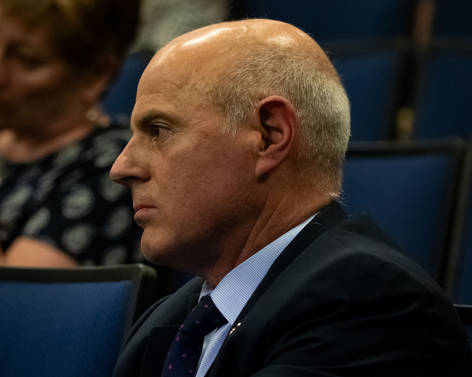 New Sports Facility Law Deepens Brentwood Commission Divide | News ...