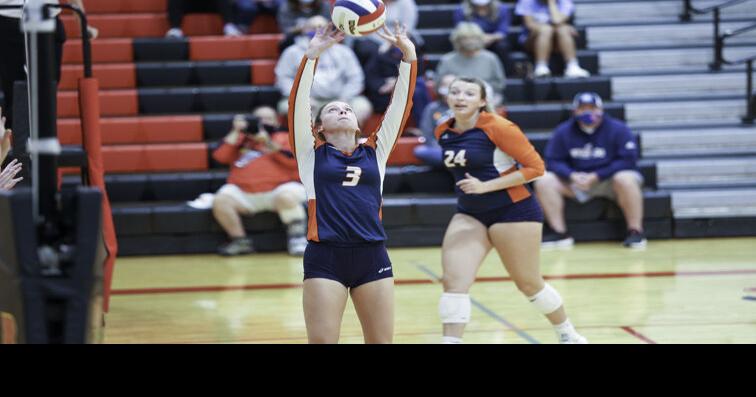 Summit volleyball outlasts Ravenwood in five sets | Brentwood ...