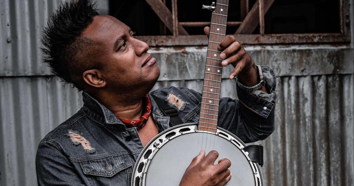 The People Issue 2025: Michael Rix | Music | williamsonscene.com