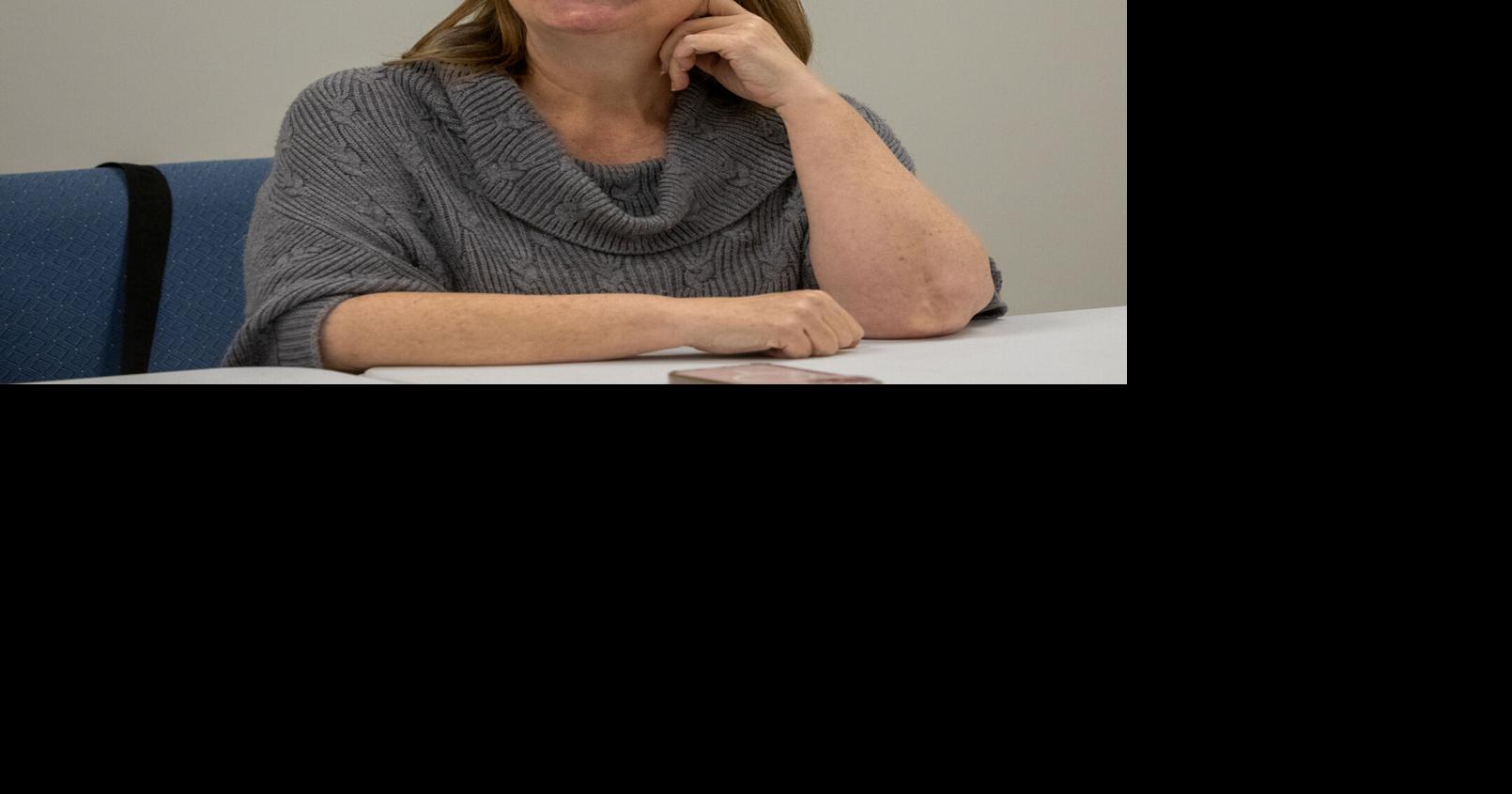 031825WEBSpringHillCandidate-01.jpg Diane Cochran | | williamsonscene.com