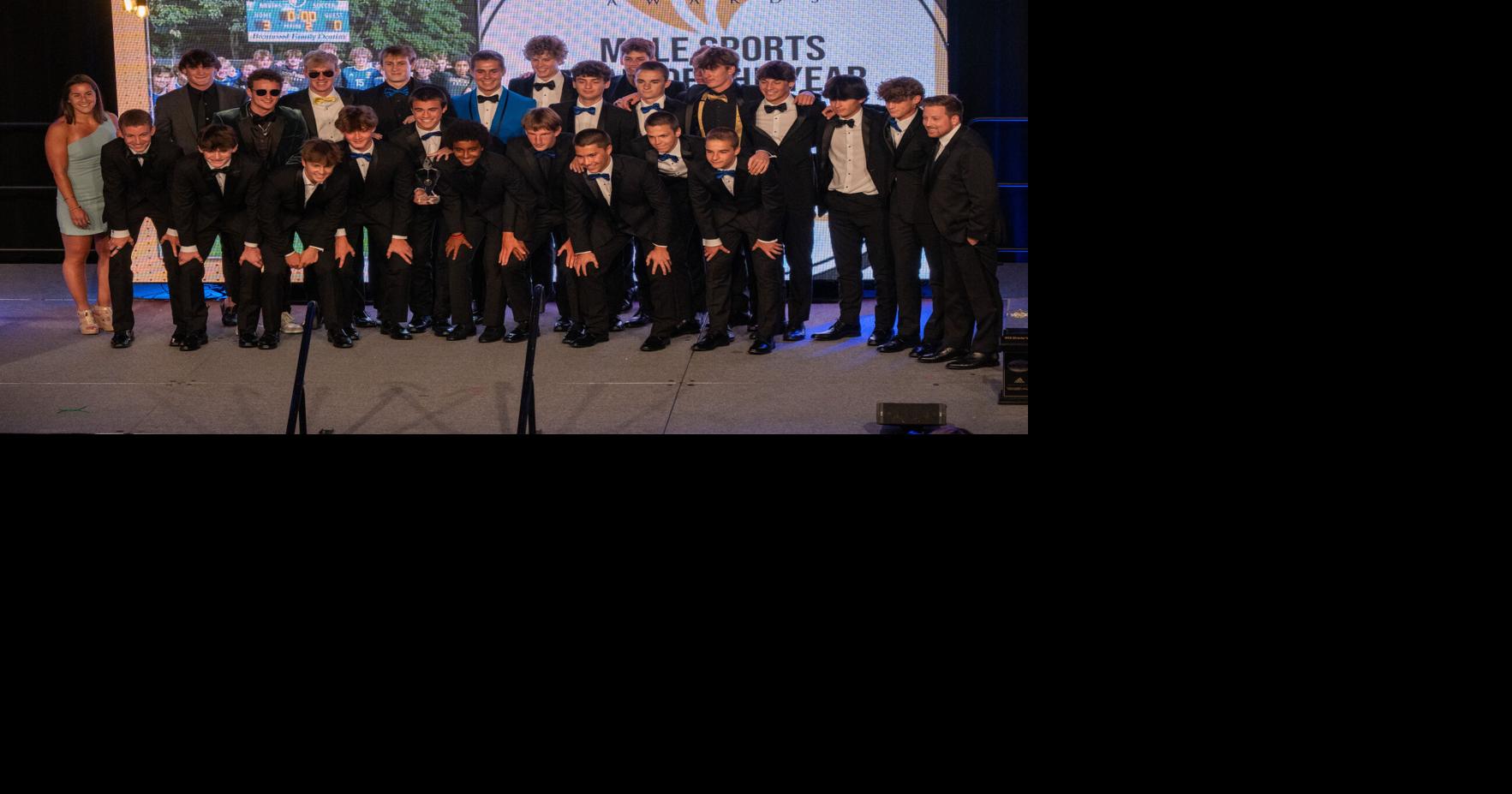 WILLCO Awards finalists announced, ceremony set for June 18 | Sports | williamsonscene.com