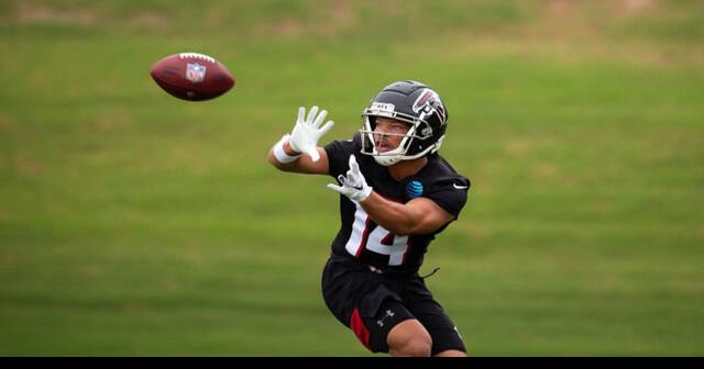 Ravenwood, TSU alum Chris Rowland latches on with Titans on practice ...