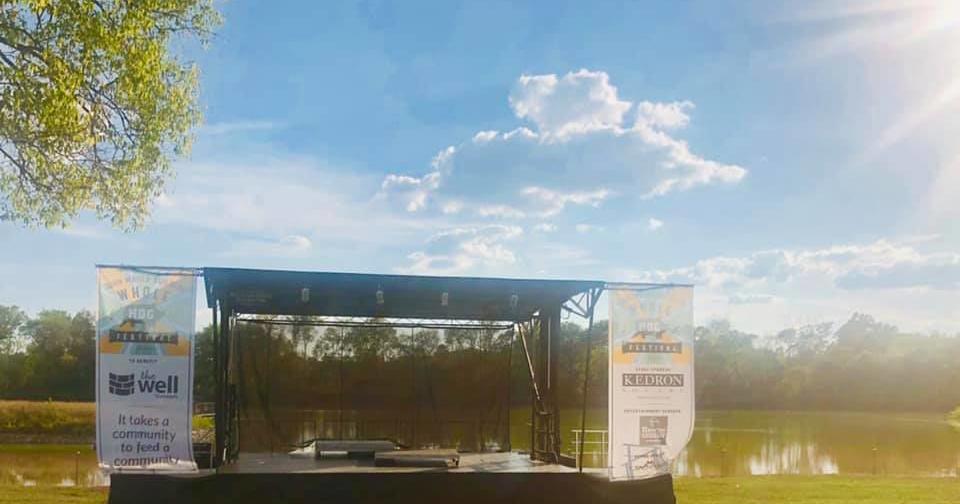 ROUNDUP: Spring Hill’s biggest festival of the year and more going on ...