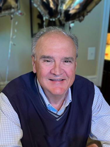 Dan Turbeville | Obituaries | williamsonscene.com