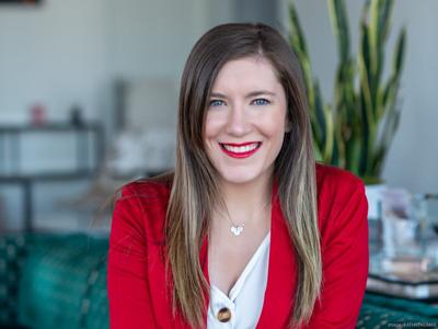 Brentwood-based Pierce PR promotes Carlesimo to VP | Business ...