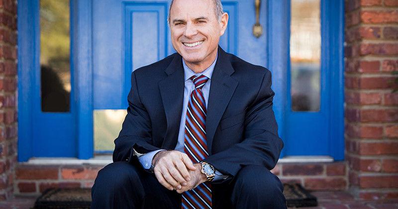 District 61 candidate: Gino Bulso, Republican | News | williamsonscene.com