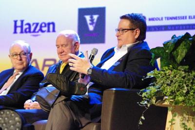 Thompson's Station Vice Mayor Brian Stover talks accomplishments ...