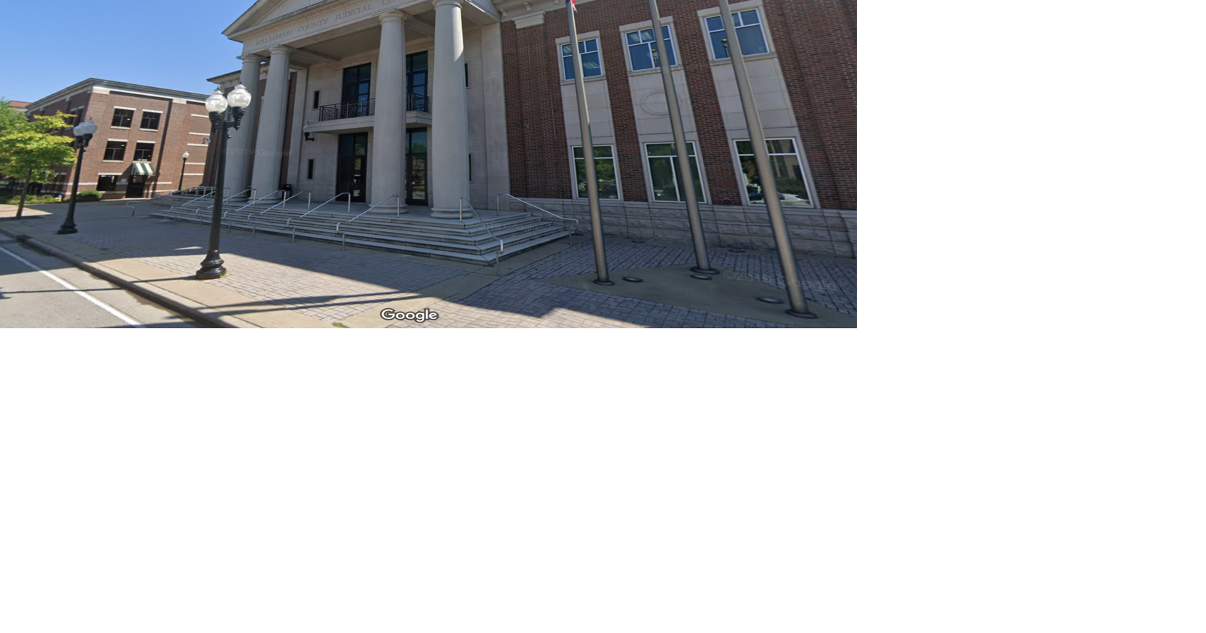Andre makes plans to run for re-election as judge of county’s General ...