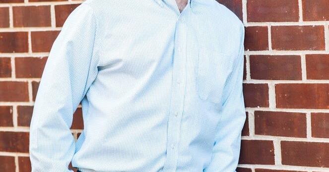 Thompson's Station alderman candidate Andrew Zinn talks smart ...