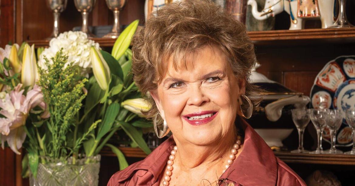 Remembering Southern Culinary Icon Miss Daisy | Food & Drink ...