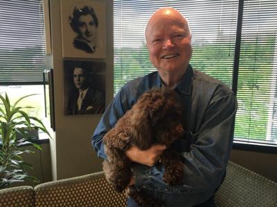 Cal Turner Jr. reflects on his farm and the decision to bid the horses ...