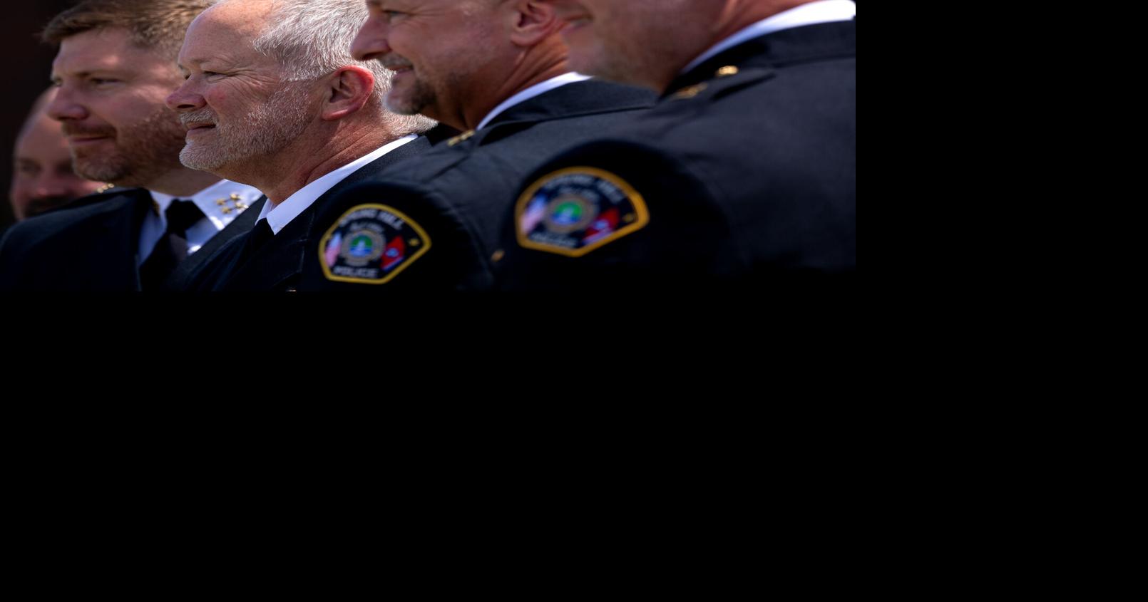 PHOTOS: Spring Hill Police Opens New Headquarters | Multimedia ...
