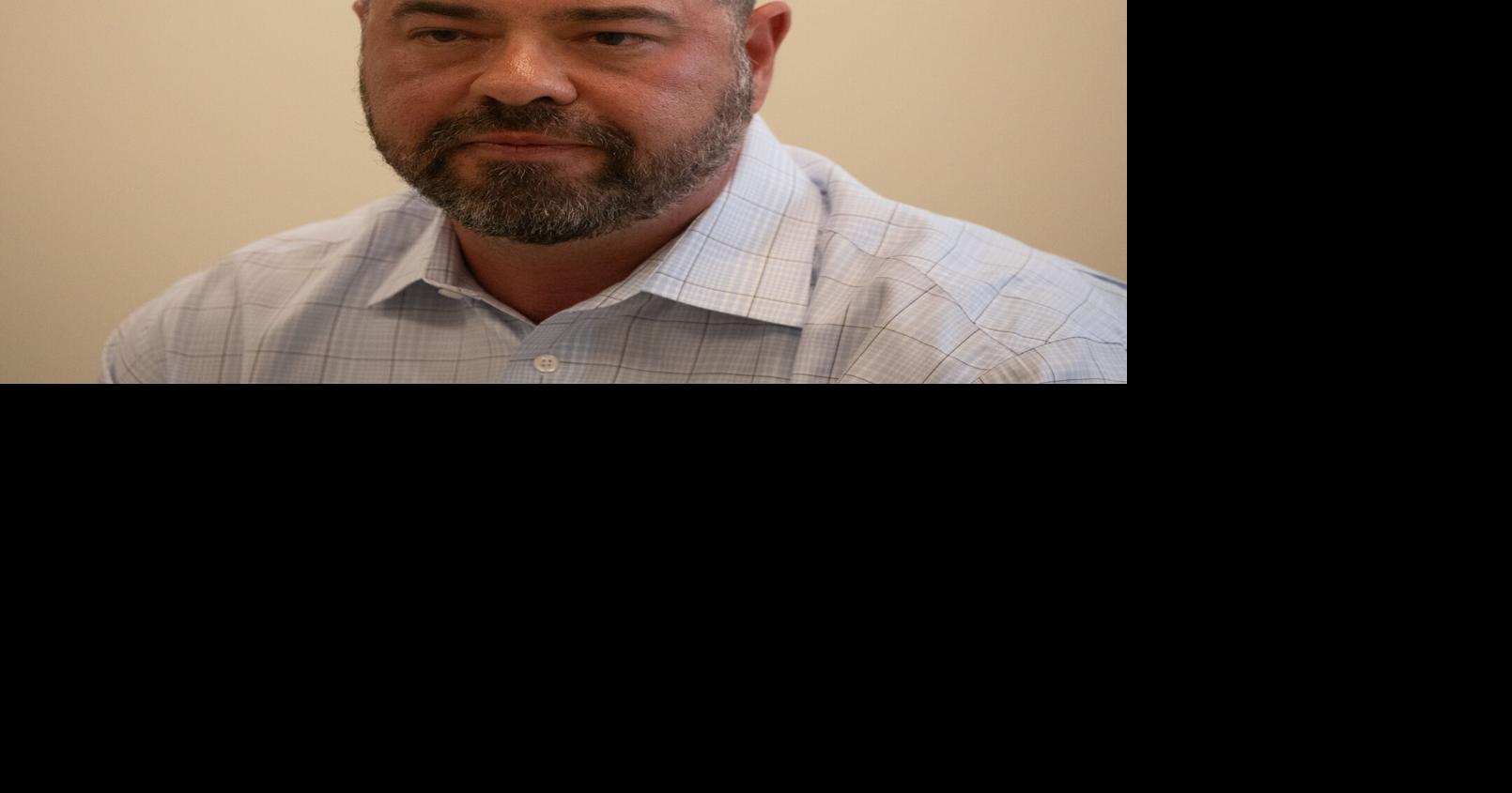 Q&A with Spring Hill Ward 1 Candidates: Alex Jimenez | News ...