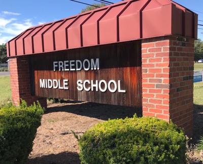 Freedom Middle’s Booker Awards honor modern day black role models ...