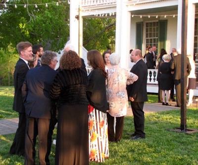 Battle of Franklin Trust Legacy Award recipients exemplify importance ...