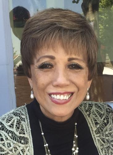 Alicia Villareal Zerrudo Lundquist | Obituaries | williamsonscene.com