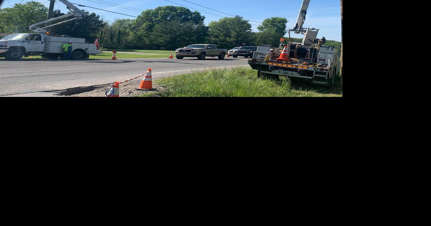 Nolensville activates almost $800K road project agreement with TDOT ...