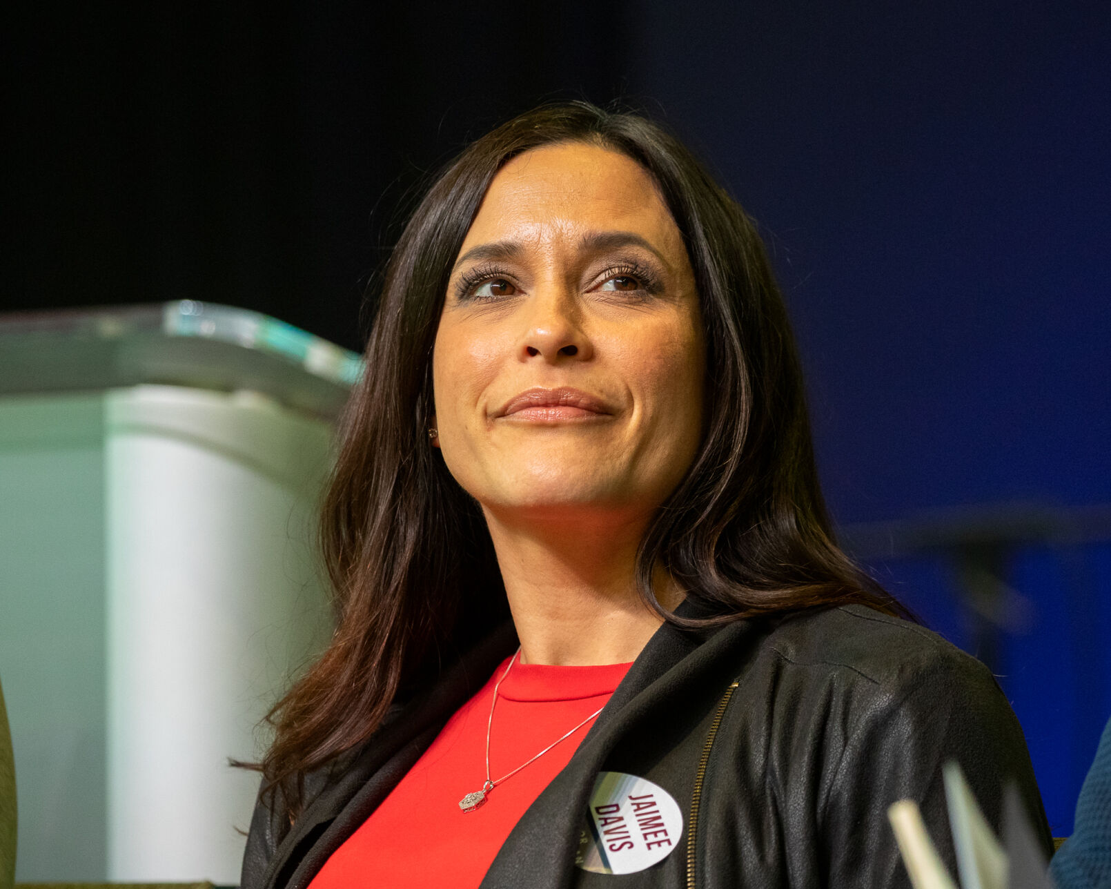 Q&A with Spring Hill Ward 2 Candidates: Jaimee Davis | News ...