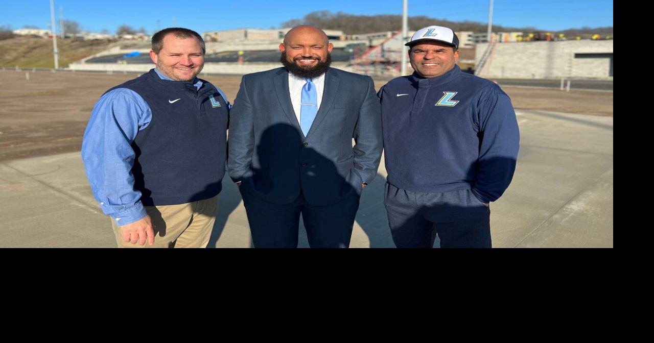 Ex-BA DC Lilly to lead Lawson football in inaugural season | Sports ...