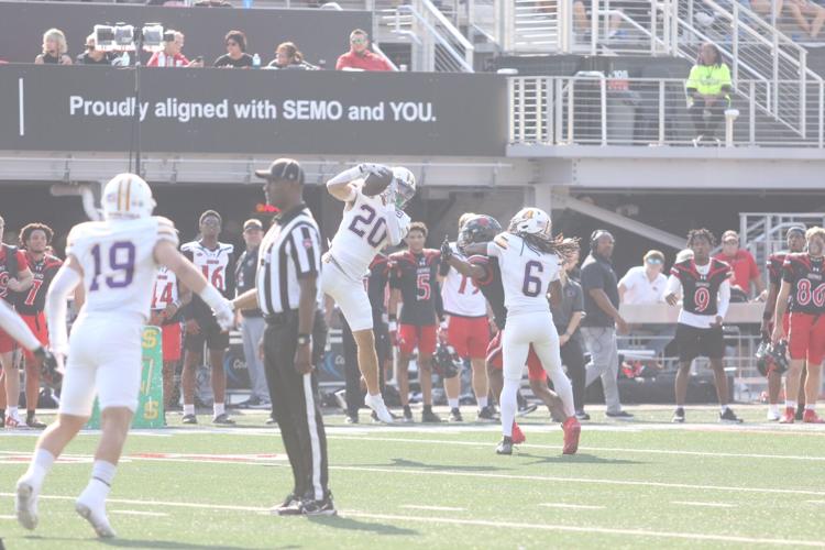 Ex-NHS Star Coutras Poised for High-Profile Season at Tennessee Tech ...