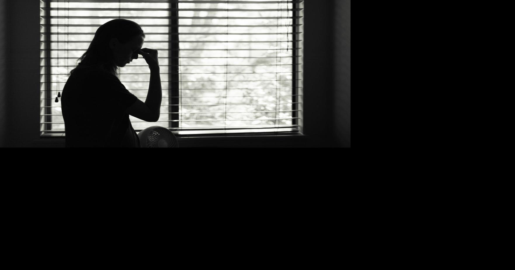 LETTER TO THE EDITOR: Domestic violence in lockdown | Brentwood ...