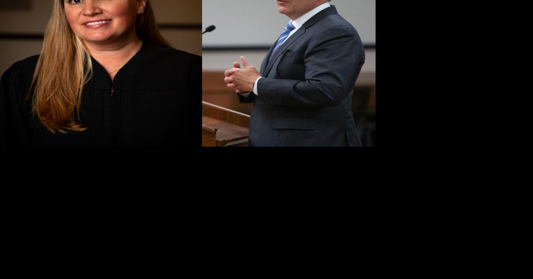 Judge Erin Nations' campaign ad draws criticism from fellow judge one ...