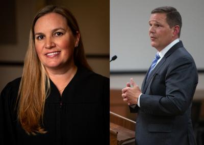 Judge Erin Nations' campaign ad draws criticism from fellow judge one ...