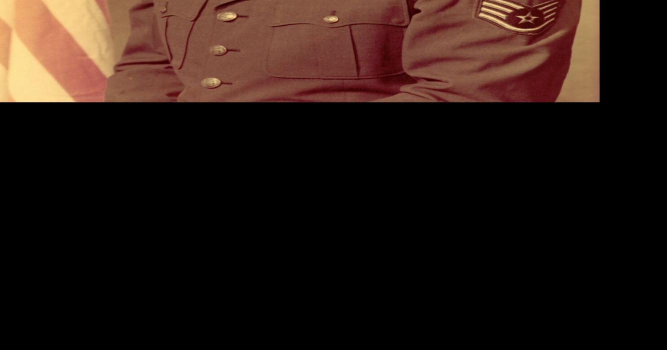 Edwin 'Earl' Mayhew | Obituaries | williamsonscene.com