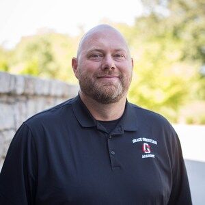 GCA names Bob Jordan as football head coach | Willco Football ...