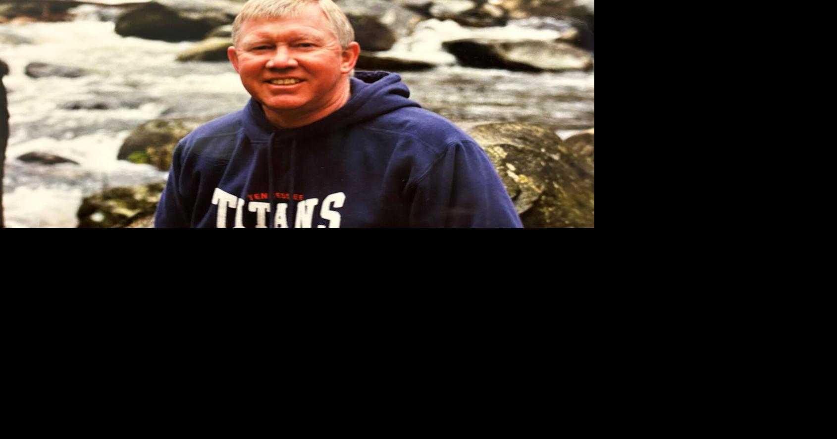 Thomas Aldon McGaugh, Sr. | Obituaries | williamsonscene.com