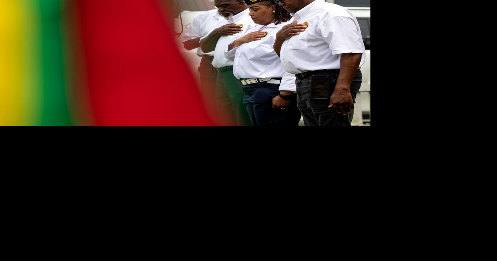 Juneteenth 2025 | | williamsonscene.com