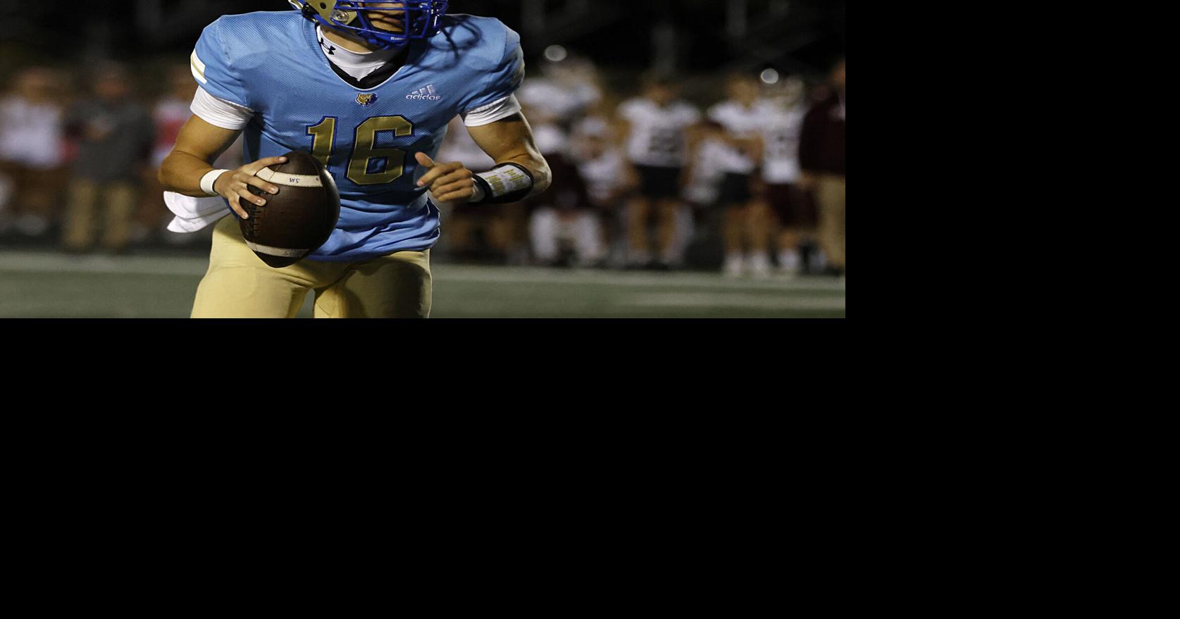 Football Preview: Regular season finale brings major playoff stakes ...